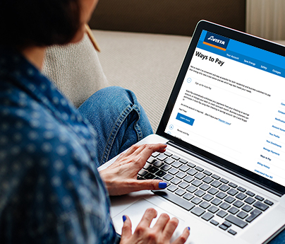 Avista Utilities - An Energy Company